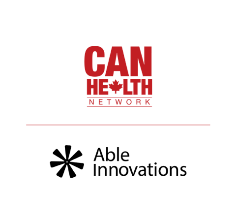 Able Innovations Announces Partnership With CAN Health Network - Able ...
