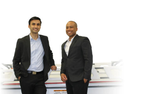 Healthcare Device Solution for Patient Transfers